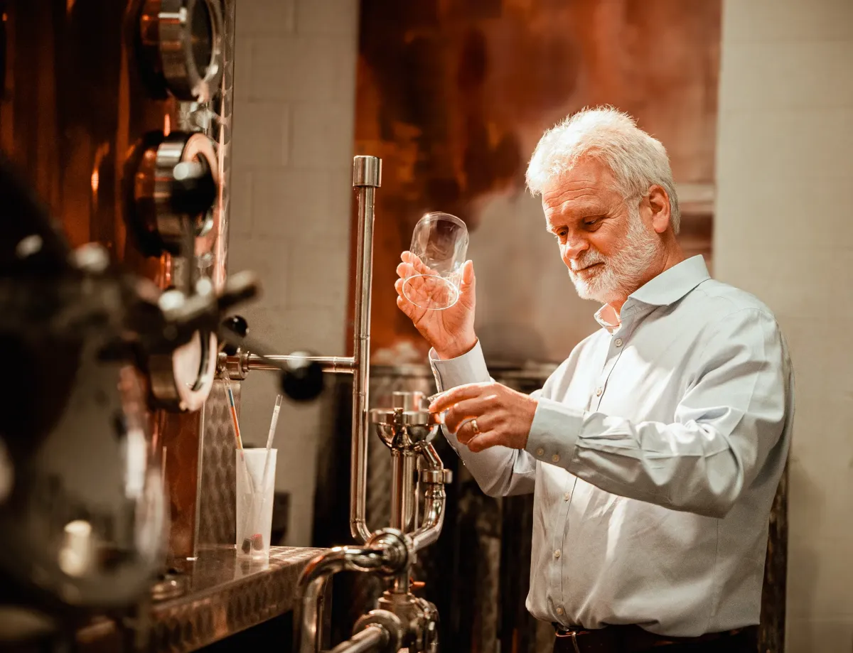 Excellence infused with Elegance :: Ginnery Gin – New way of a ...